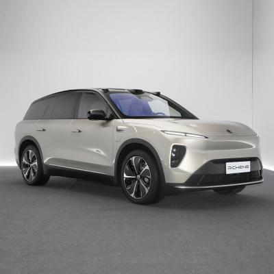 Cina Auto elettrica NIO ES8 New Energy Auto elettrica cinese 610 km di autonomia in vendita