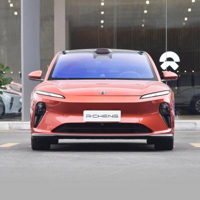 Cina Auto elettrica cinese NIO ET5 a doppio motore da 360 kW con un'autonomia di crociera di 710 km in vendita