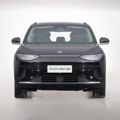 Cina Leapmotor C11 Auto elettrica cinese 170 km / H Auto SUV elettriche 4x4 in vendita
