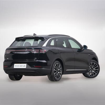 Cina Leapmotor C11 Auto elettrica cinese 170 km / H Auto SUV elettriche 4x4 in vendita