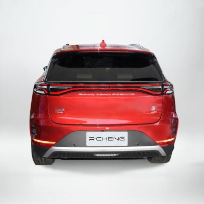 Cina 2023 automobile autoalimentata dell'ibrido veloce di 0.65H BYD Tang DM-I con la batteria al litio in vendita