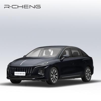 中国 Hongqi E-QM5 電気セダン 431km 高速電気自動車 販売のため
