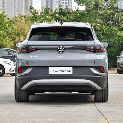 Cina Volkswagen ID4 Crozz Pure Electric Volkswagen SUV 160 km/h in vendita