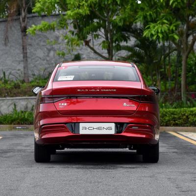 Китай 100% электрический BYD Qin Plus DMI BYD EV Car 57KWH Fast 0.5H продается
