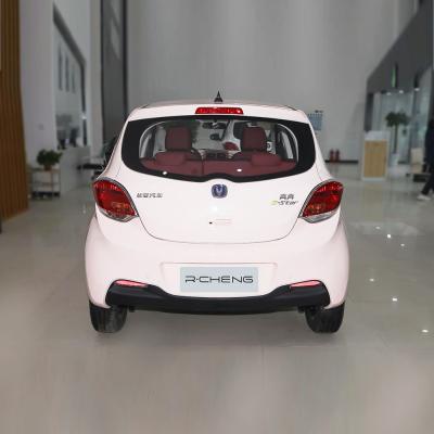 Cina Automobile economica di cinese EV della E-stella di Changan Benben del motore dell'automobile di vendita calda mini EV in vendita