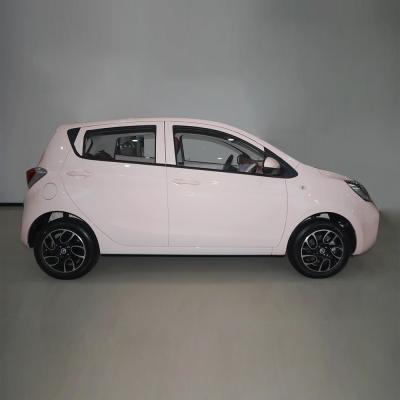 Cina Automobile economica di cinese EV della E-stella di Changan Benben del motore dell'automobile di vendita calda mini EV in vendita