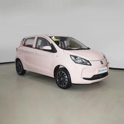Cina Automobile economica di cinese EV della E-stella di Changan Benben del motore dell'automobile di vendita calda mini EV in vendita