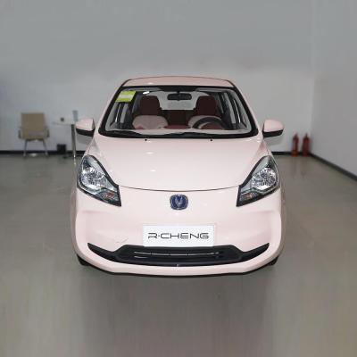 Cina Automobile economica di cinese EV della E-stella di Changan Benben del motore dell'automobile di vendita calda mini EV in vendita