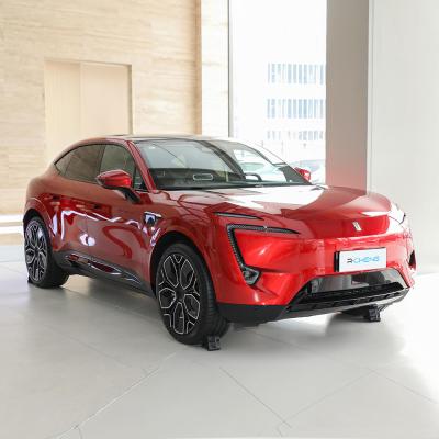 Cina Avatr 11 2022 OS di HUAWEI automatico Hongmeng della batteria di Changan CATL del motore della lunga autonomia di versione EV 5 del seater di tecnologia doppia dell'avatar in vendita