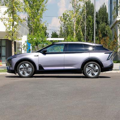 Cina 2023 nuova automobile Hiphi Z Quattro-Seat DI X-Y potere di hiphi delle azione nel forte dell'automobile della nuova automobile cinese elettrica pura ad alta velocità di Vehicile in vendita