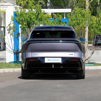 Cina 2023 nuova automobile Hiphi Z Quattro-Seat DI X-Y potere di hiphi delle azione nel forte dell'automobile della nuova automobile cinese elettrica pura ad alta velocità di Vehicile in vendita
