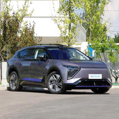 Cina 2023 nuova automobile Hiphi Z Quattro-Seat DI X-Y potere di hiphi delle azione nel forte dell'automobile della nuova automobile cinese elettrica pura ad alta velocità di Vehicile in vendita