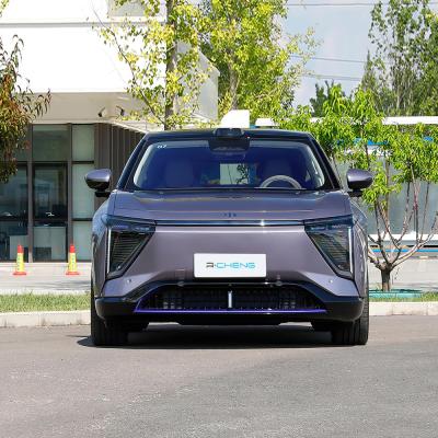 Cina 2023 nuova automobile Hiphi Z Quattro-Seat DI X-Y potere di hiphi delle azione nel forte dell'automobile della nuova automobile cinese elettrica pura ad alta velocità di Vehicile in vendita