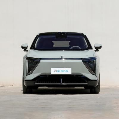Cina 2023 nuova automobile Hiphi Z Quattro-Seat DI X-Y potere di hiphi delle azione nel forte dell'automobile della nuova automobile cinese elettrica pura ad alta velocità di Vehicile in vendita