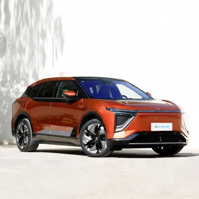 Cina 2023 nuova automobile Hiphi Z Quattro-Seat DI X-Y potere di hiphi delle azione nel forte dell'automobile della nuova automobile cinese elettrica pura ad alta velocità di Vehicile in vendita