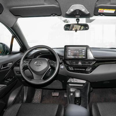 Cina Left Hand Toyota CH-R EV Chr SUV Electric SUV Import Japanese Car in vendita