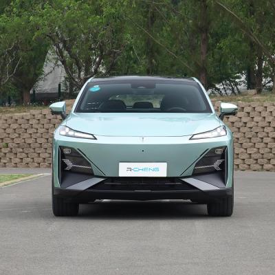 Cina Chinese DEEPAL S7 EV 2023 620km Pure Electric Left Hand Driving SUV For Exportation in vendita