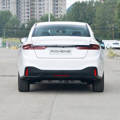 Cina Geely Geometry A EV 2022 Pro Business Edition Sedan Electric Vehicle Max 600KM Mileage in vendita
