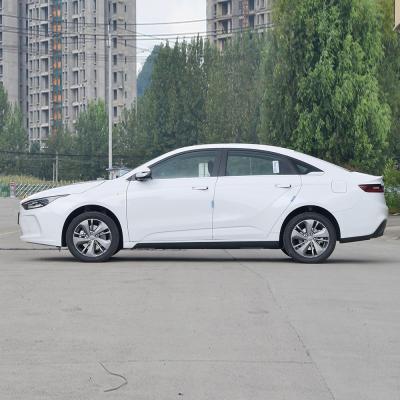 Cina Geely Geometry A EV 2022 Pro Business Edition Sedan Electric Vehicle Max 600KM Mileage in vendita