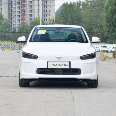 Cina Geely Geometry A EV 2022 Pro Business Edition Sedan Electric Vehicle Max 600KM Mileage in vendita