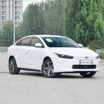 Cina Geely Geometry A EV 2022 Pro Business Edition Sedan Electric Vehicle Max 600KM Mileage in vendita