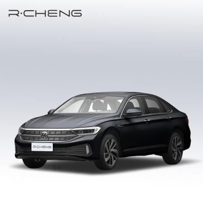 Cina VW ID Serie Lamando Tharu Sagitar Golf Passat Polo Tiguan Teramont Veicoli elettrici Auto a benzina SUV berlina In vendita in vendita