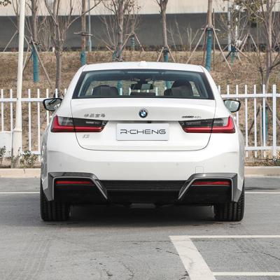 Cina BMW EV Car Pure Electric Kilometraggio 592km BMW I3 2023 EDrive 40 L Domenica sera Sport Package Sedan in vendita
