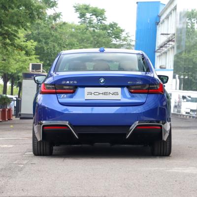 China BMW I3 EV Pure Electric Sedan Max Range 592km Fast Charge 0.68h Left-Hand Drive BMW I3 2023 EDrive For Sale for sale