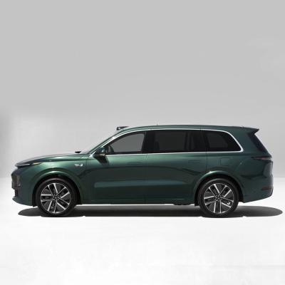 Cina Vendita diretta di fabbrica Li L9 Gran Spazio Auto a 6 posti L9 Auto elettrica Veicoli a nuova energia Long range in vendita