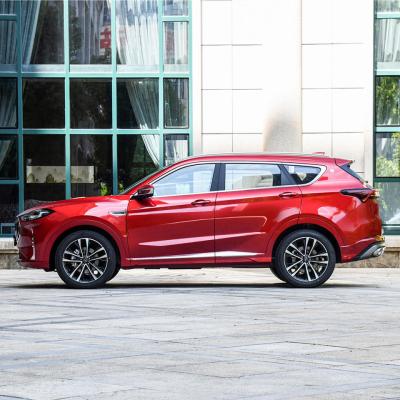 中国 Chinese New Chery SUV Jetour X70 Plus 5 Seats 7seats 2.0T Max Jetour X70 Plus Gasoline 販売のため