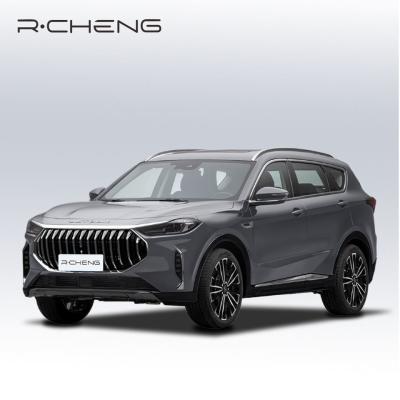 中国 Chinese New Chery SUV Jetour X70 Plus 5 Seats 7seats 2.0T Max Jetour X70 Plus Gasoline 販売のため