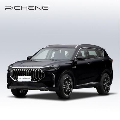 中国 Chinese New Chery SUV Jetour X70 Plus 5 Seats 7seats 2.0T Max Jetour X70 Plus Gasoline 販売のため