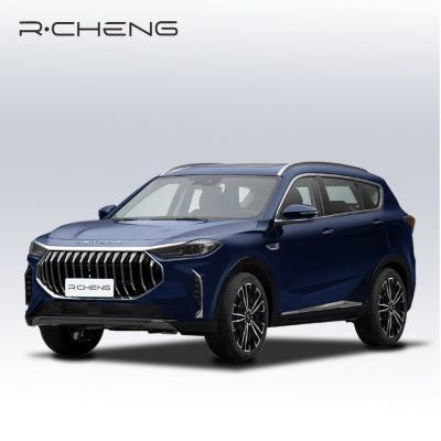 中国 Chinese New Chery SUV Jetour X70 Plus 5 Seats 7seats 2.0T Max Jetour X70 Plus Gasoline 販売のため