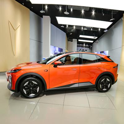 Cina 2023 NEW Changan Deepal S7 cinese SHENLAN S7 SUV di alta qualità EV Car Veicoli a nuova energia Auto elettriche in vendita
