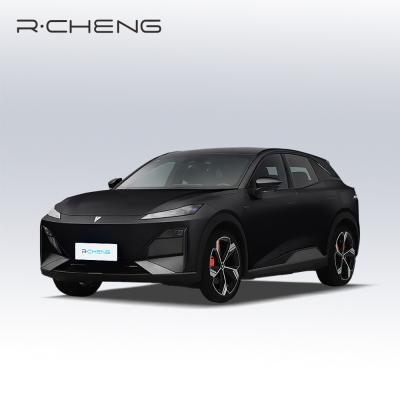 Cina 2023 NEW Changan Shenlan Deepal S7 Quality SUV elettrico 5 porte 5 posti SUV Nuove auto Auto di seconda mano Veicoli usati in vendita