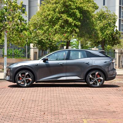 Cina 2023 NEW Changan Shenlan Deepal S7 Quality SUV elettrico 5 porte 5 posti SUV Nuove auto Auto di seconda mano Veicoli usati in vendita
