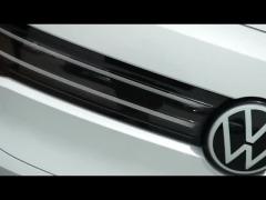 VW ID6 CROZZ Volkswagen Electric Cars EV 600km Left Hand Drive