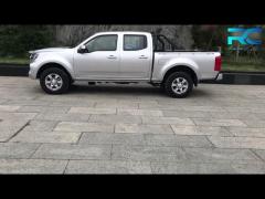 WINGLE 7 Pickup GWM Fengjun 7 2023 2.0T Gasoline Diesel Oil Four Wheel Drive Engine GW4C20B