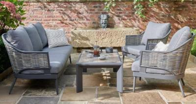 China Outdoor Furniture company CE Certification for Gardens Courtyards and Villas in Guangdong Province for sale