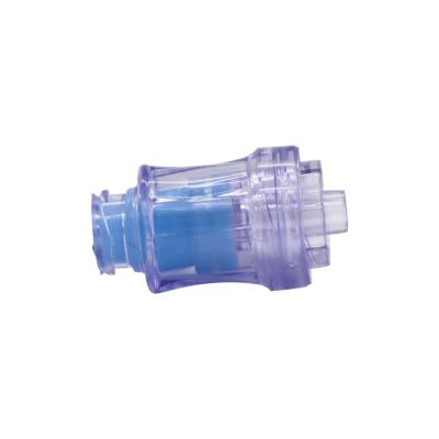 Китай Disposable Sterile Anti Infection Needle Free Connector / Adapter For Medical продается