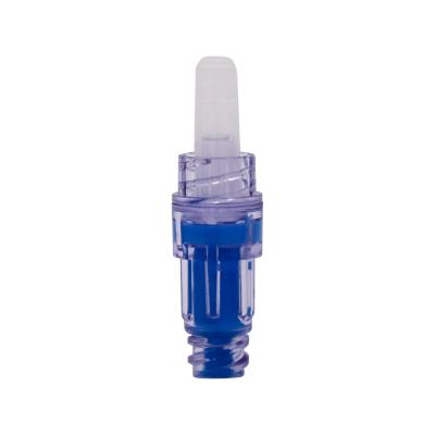Китай Medical Normal Infusion Needle Free Connector Infusion Therapy продается