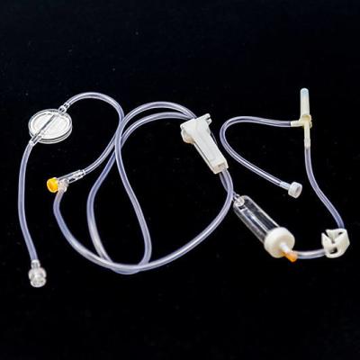 中国 針のルアーロックによって置かれる5μm 3μmの2μm精密なフィルター使い捨て可能な注入 販売のため