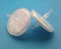 China Drive Hydrophobic Filter for Suction Machine/Aspirators for sale