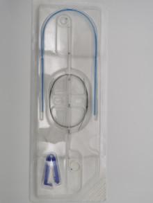 Китай Stent устранимого Hydronephrosis длины 260mm Ureteral установил ровный Guidewire продается
