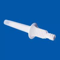 China Luer Lock Spike / Plastic Puncture Needle for sale