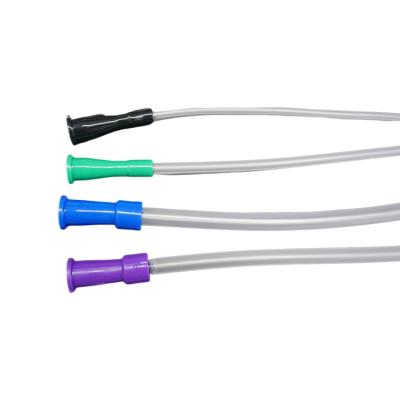 Китай Стерильный класс пути катетера 8FR-28FR 1 PVC Nelaton медицинский Фоли II продается