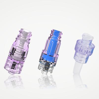 Китай Neutral Fluid Medical Needle Free Connector Luerlock Infusion Needless Connector продается