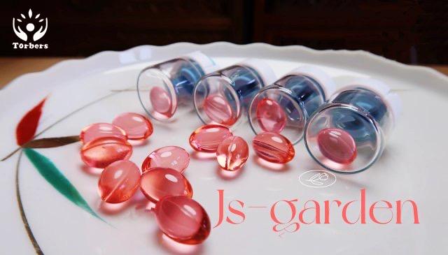 100% Natural Herbs Vaginal Capsule Tightening suppository natural capsule yoni vaginal tightening capsule