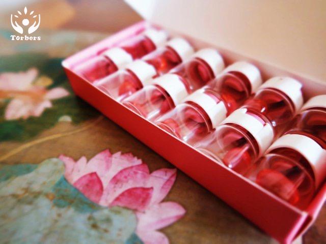 100% Natural Herbs Vaginal Capsule Tightening suppository natural capsule yoni vaginal tightening capsule