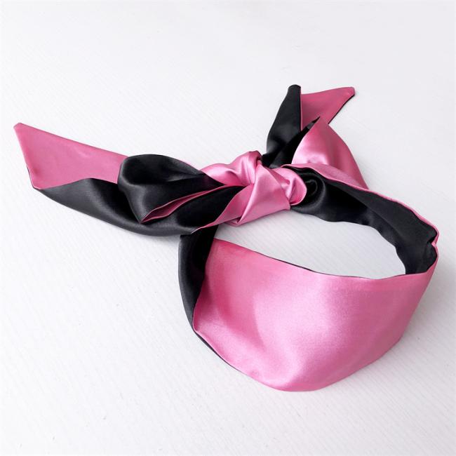 Restraint Ribbon Sex Product BDSM Eyes  Fetish Restraints Slave Adult Sex Toy Handcuff, BDSM for Couples
